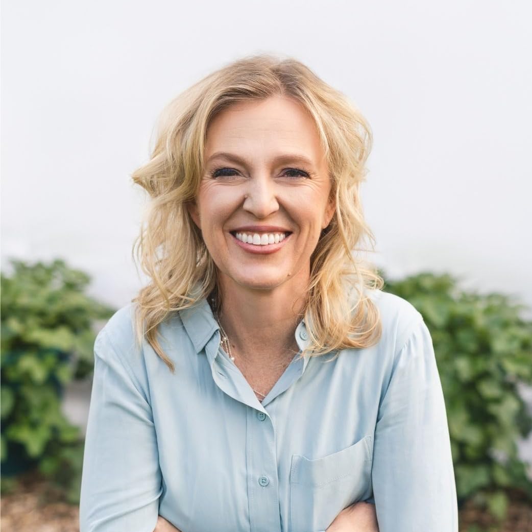 Dr. Michelle Jorgensen's Amazon Page