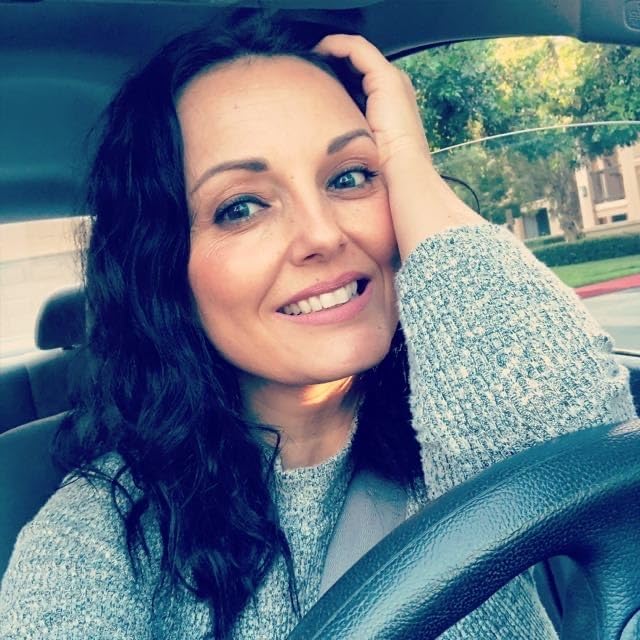 Livia Milano's Amazon Page