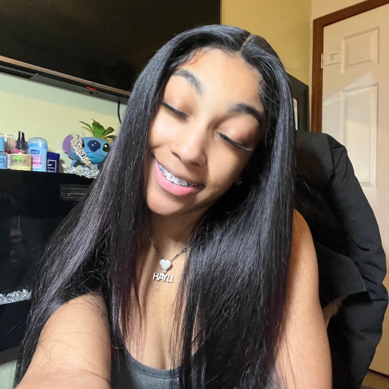 Liyah bia's Amazon Page