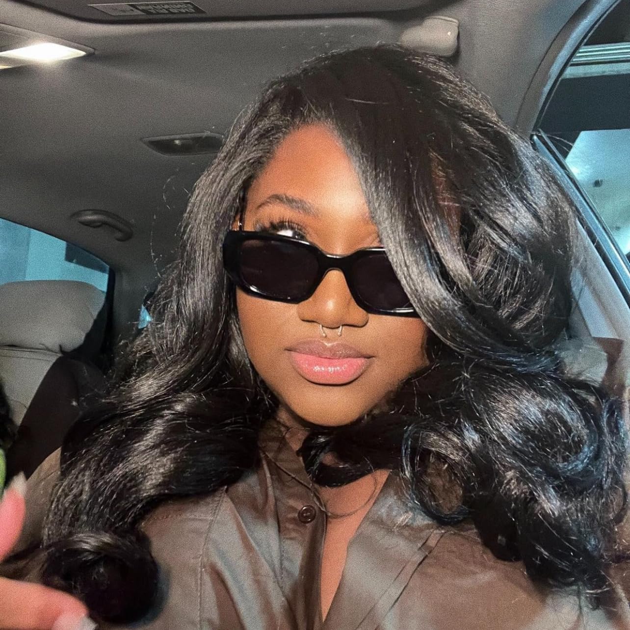 Aliyah Thornton's Amazon Page