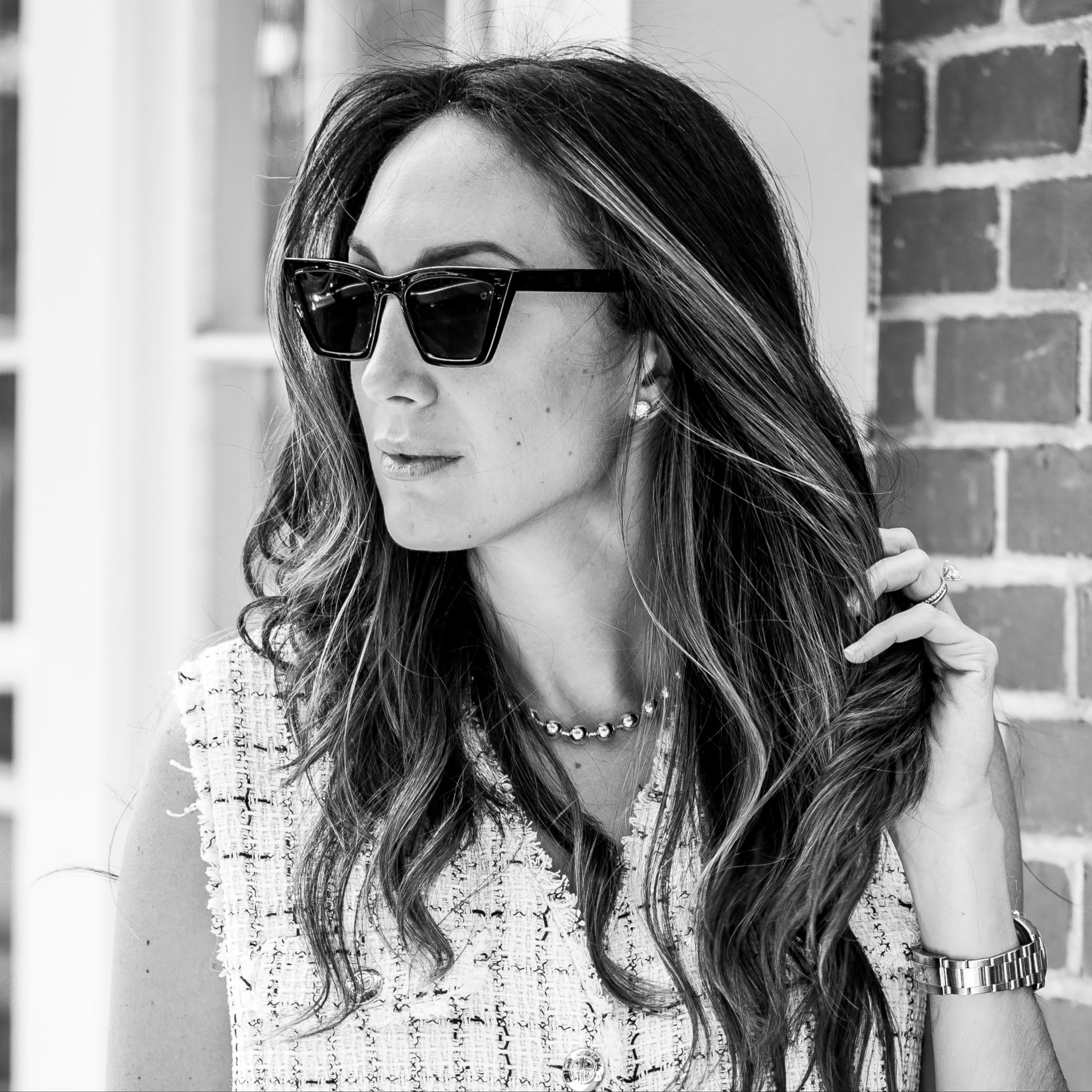 Liza Lieberman's Amazon Page