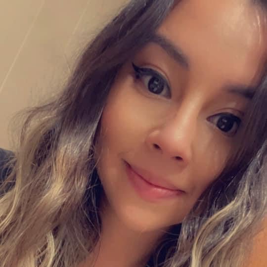 Lizette Alvarado's Amazon Page