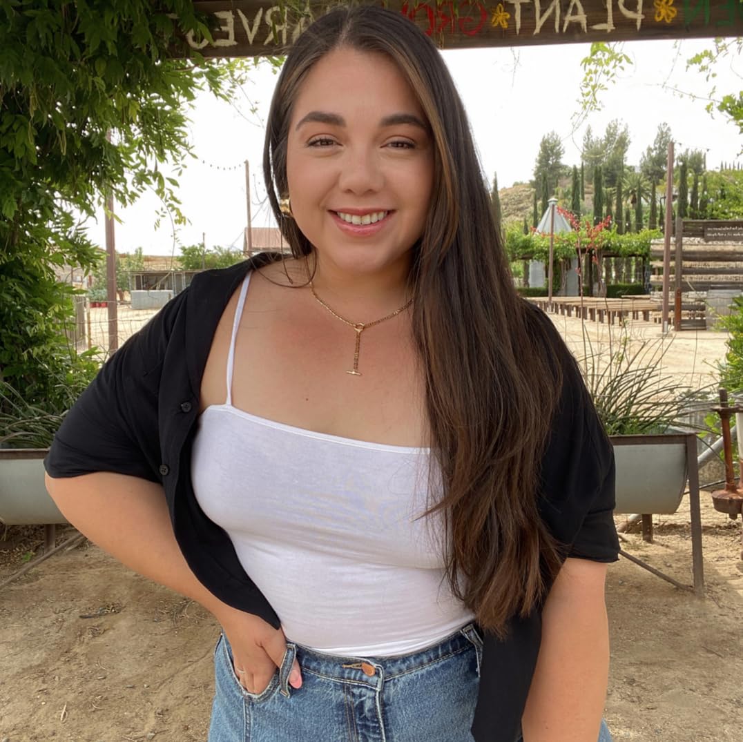 Liz Fodor's Amazon Page