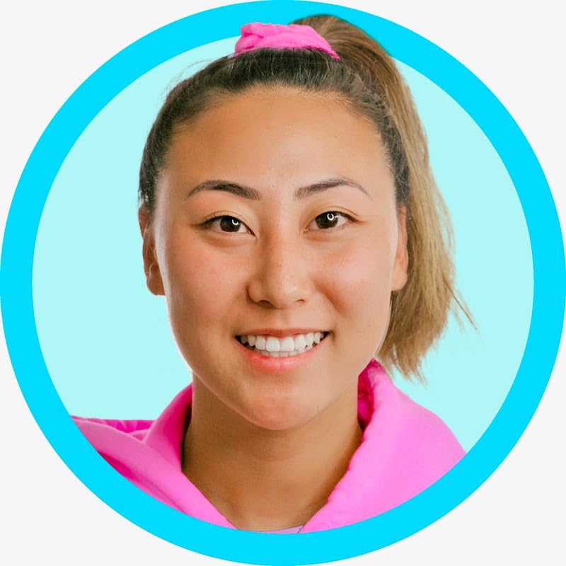 Lizzy Capri's Amazon Page