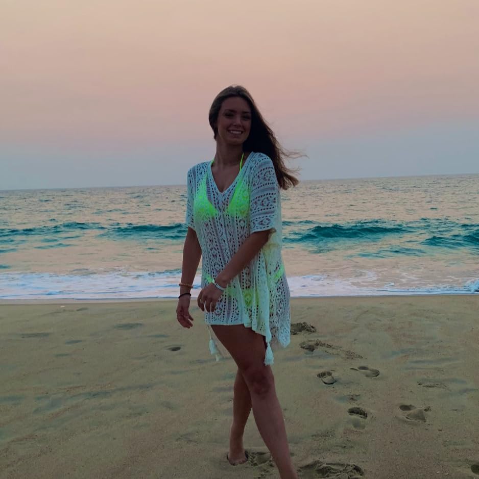 Lizzy Zoeller's Amazon Page