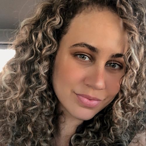 Elizzabeth Hope's Amazon Page