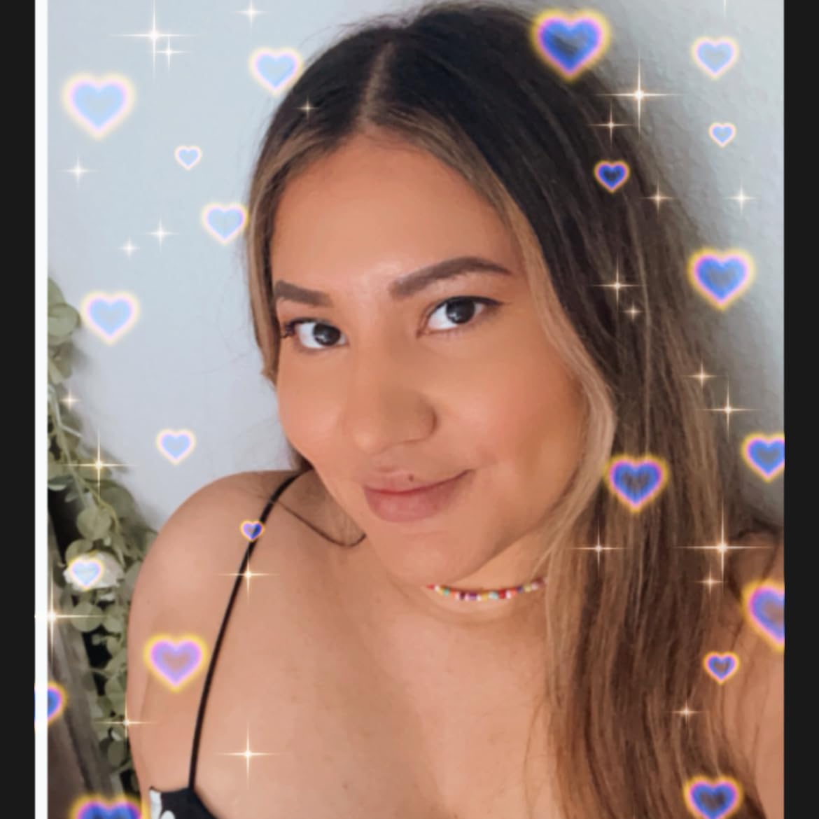 LoveannaV's Amazon Page