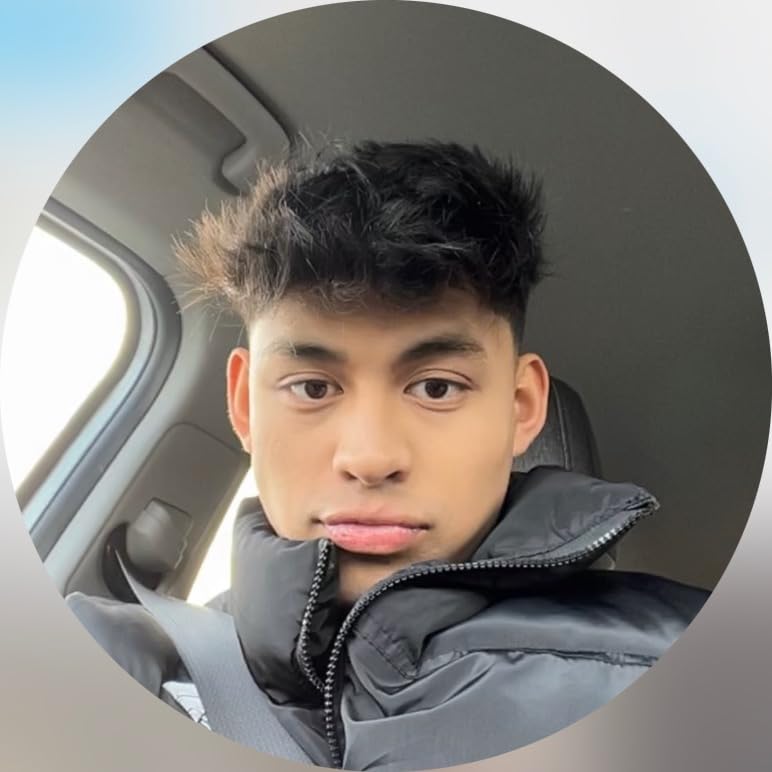 Joshua Villarin's Amazon Page