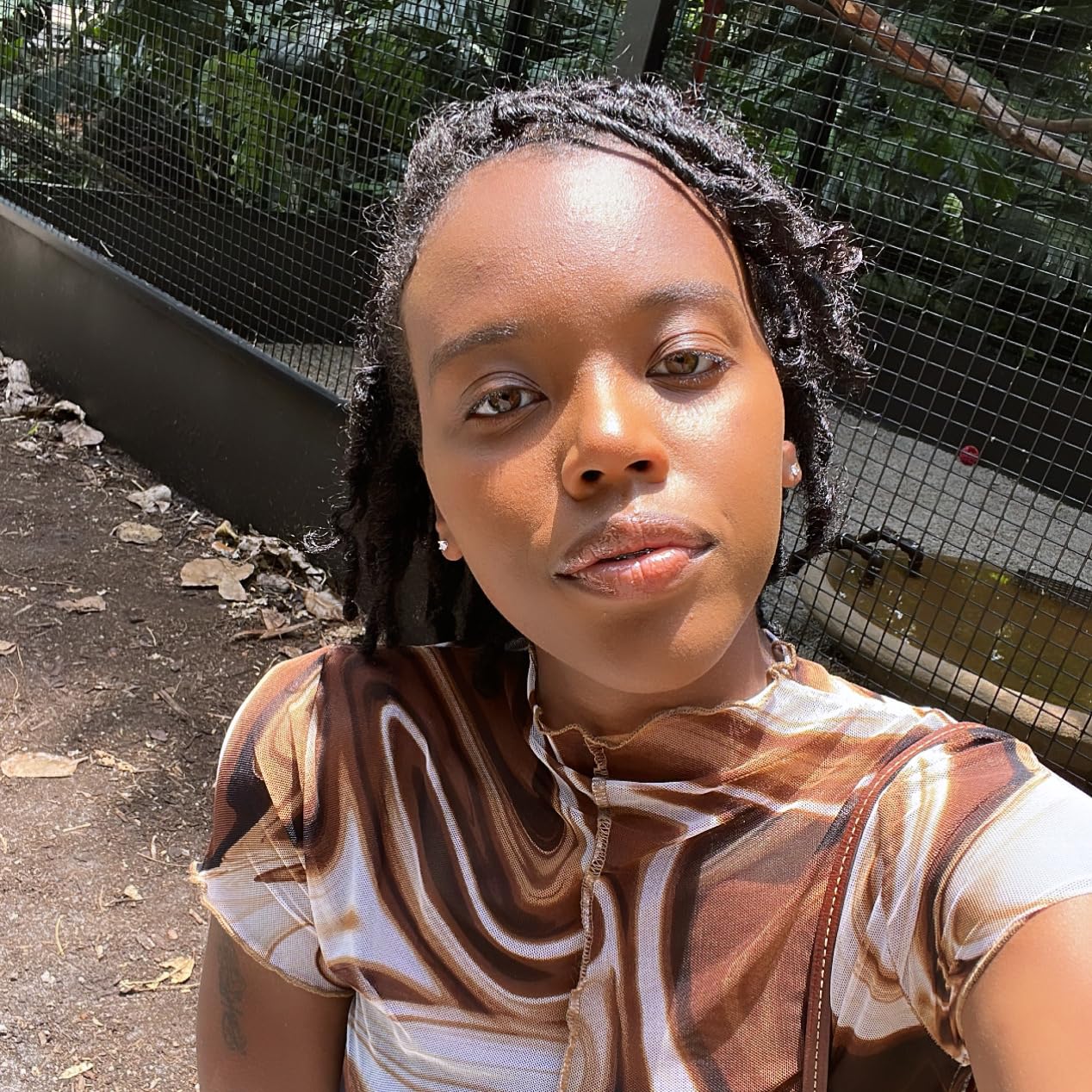 Logan Harrison's Amazon Page