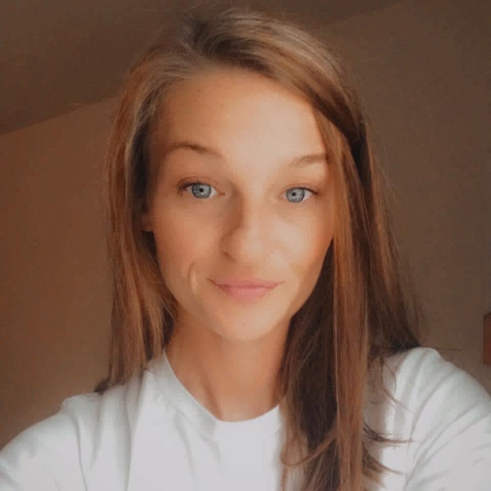 Megan London's Amazon Page