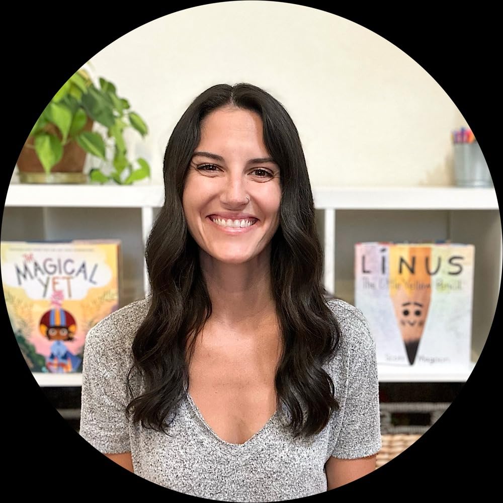 Elizabeth Ingram's Amazon Page