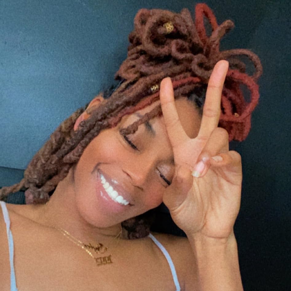 Lexiee's Amazon Page