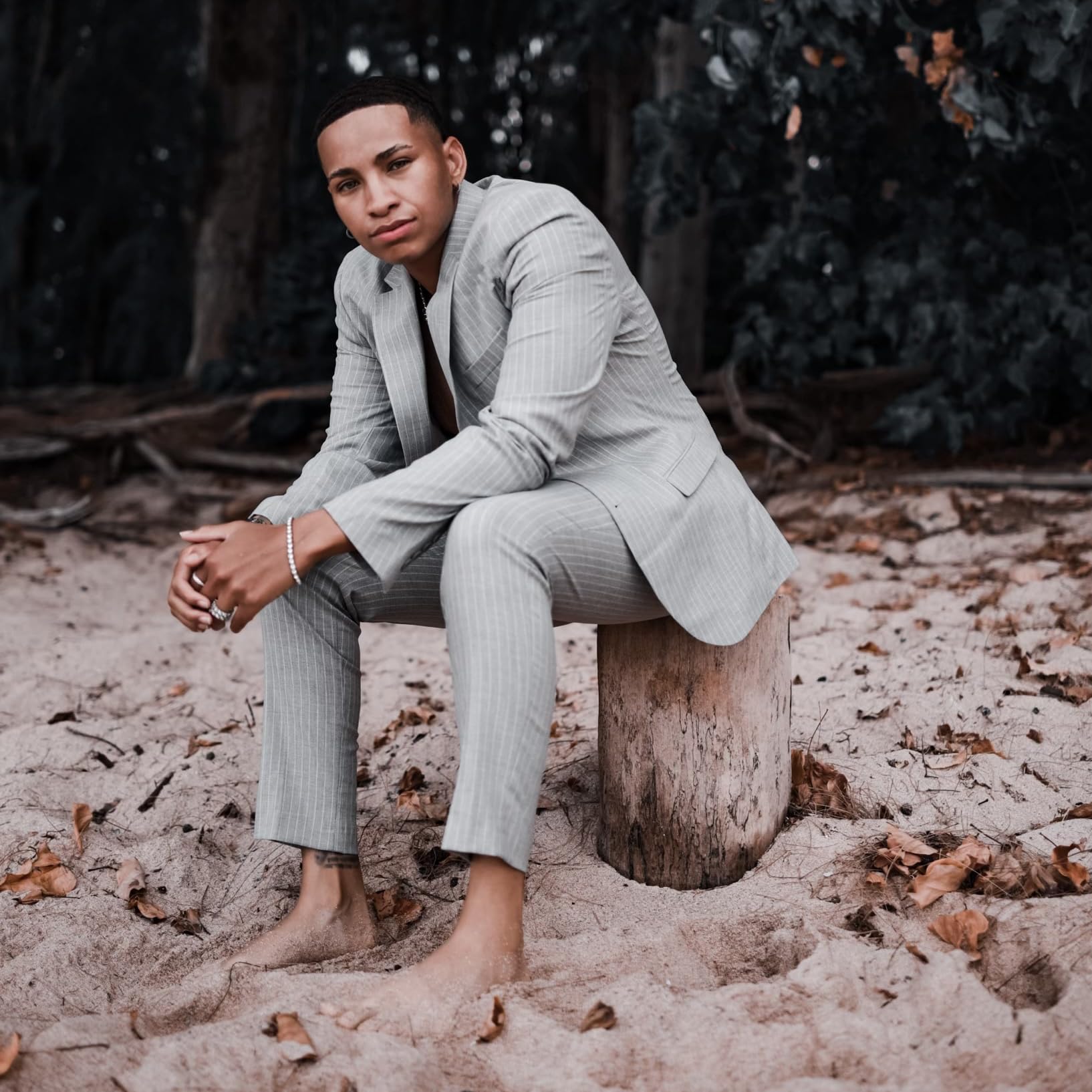 Lavon Caeli's Amazon Page