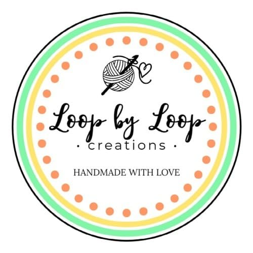 Loop by Loop Creations's Amazon Page