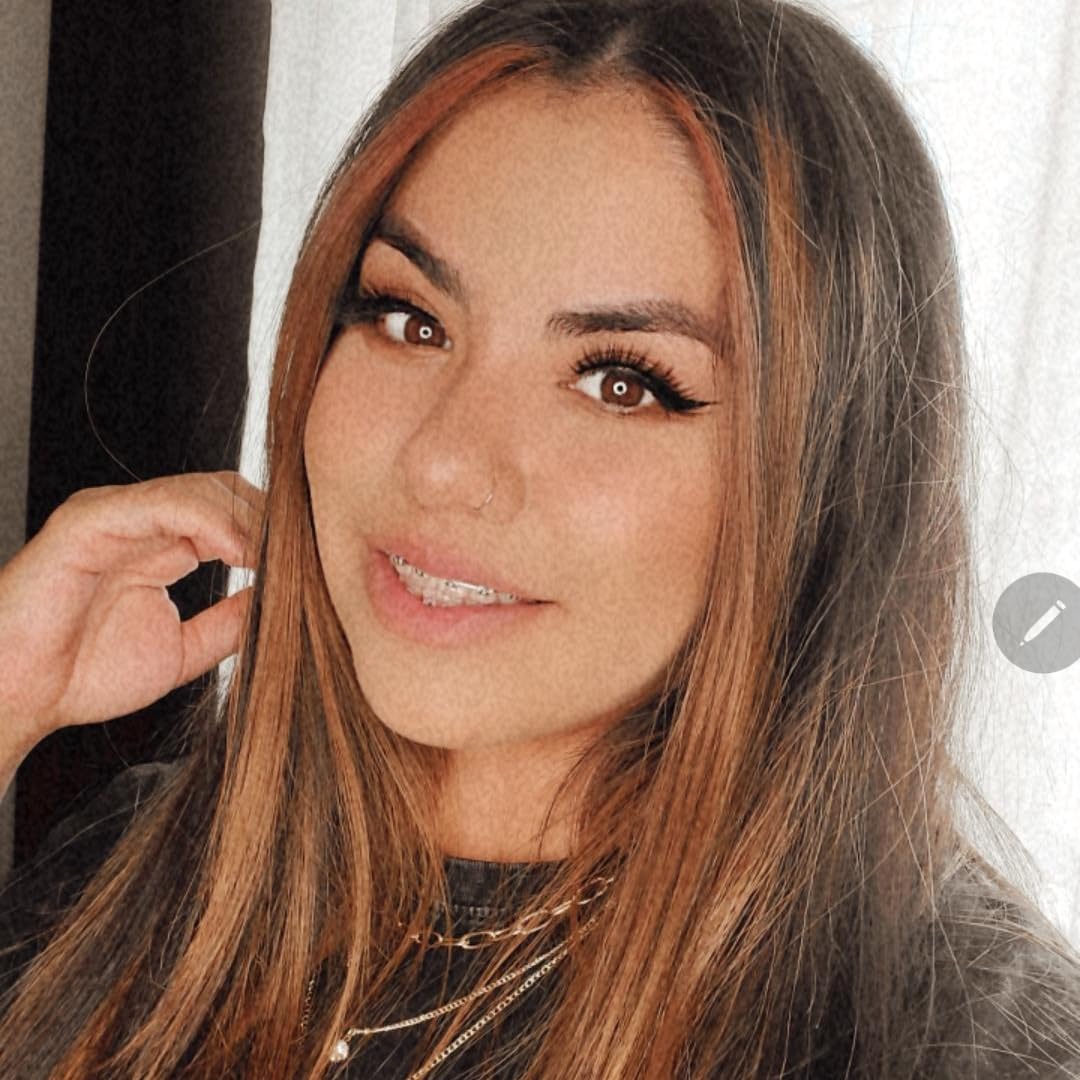 Lorena Aguirre's Amazon Page