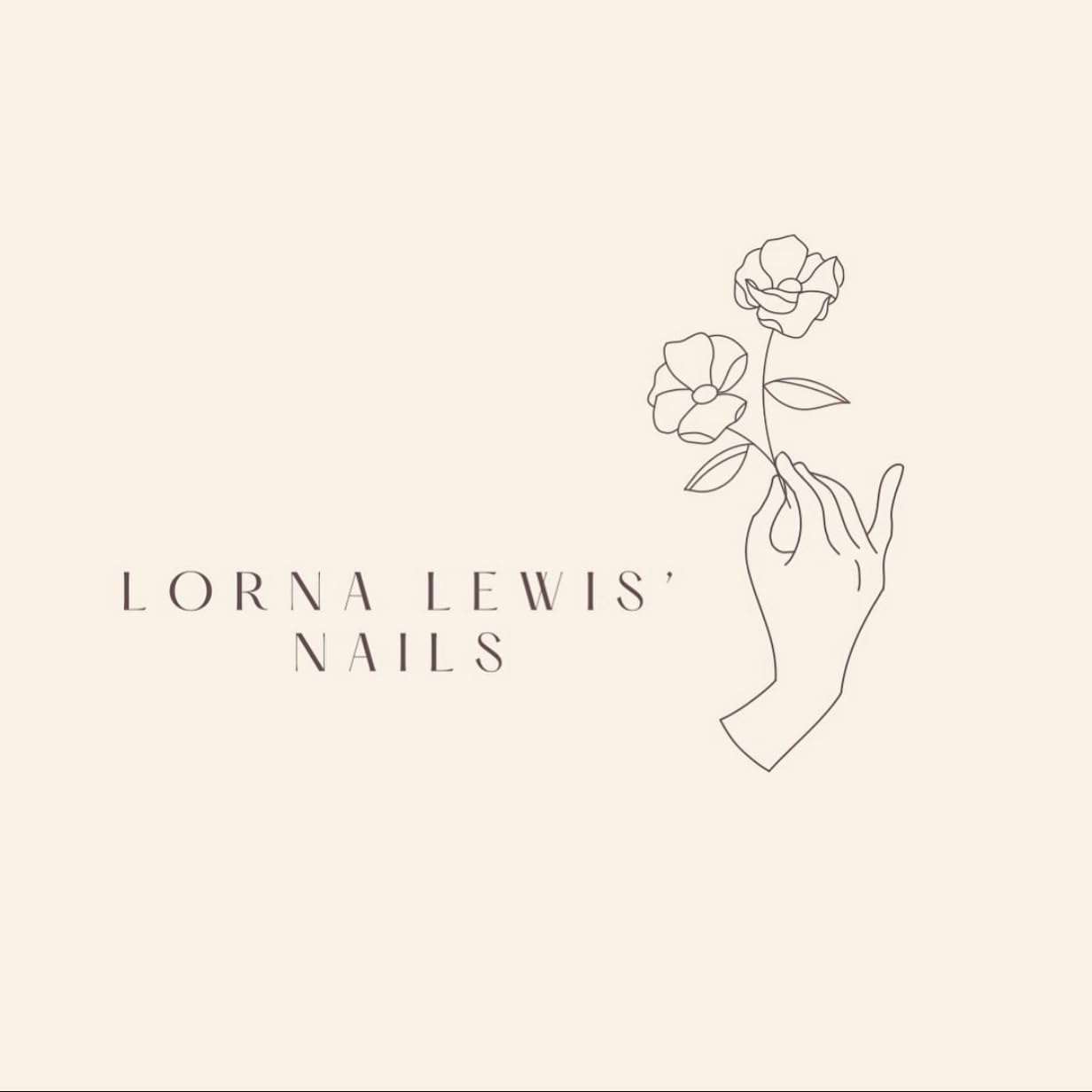 Lorna Lewis Nails's Amazon Page