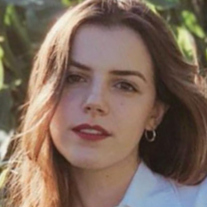 Kayla Cauldron's Amazon Page