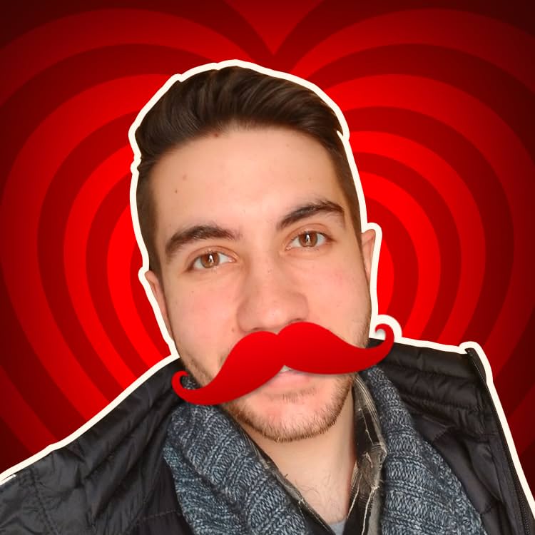 LoverFella's Amazon Page