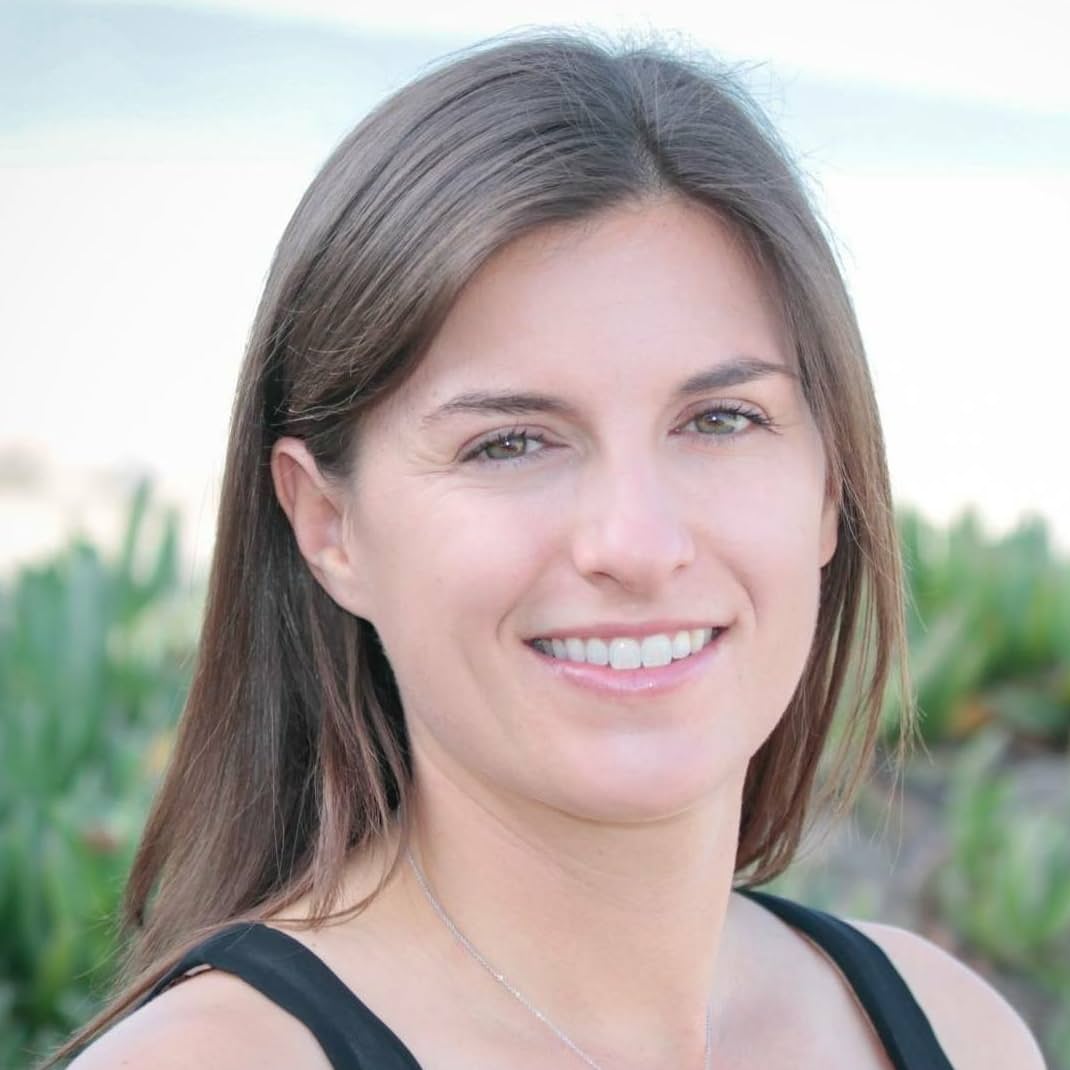 Lindsay Mauch's Amazon Page