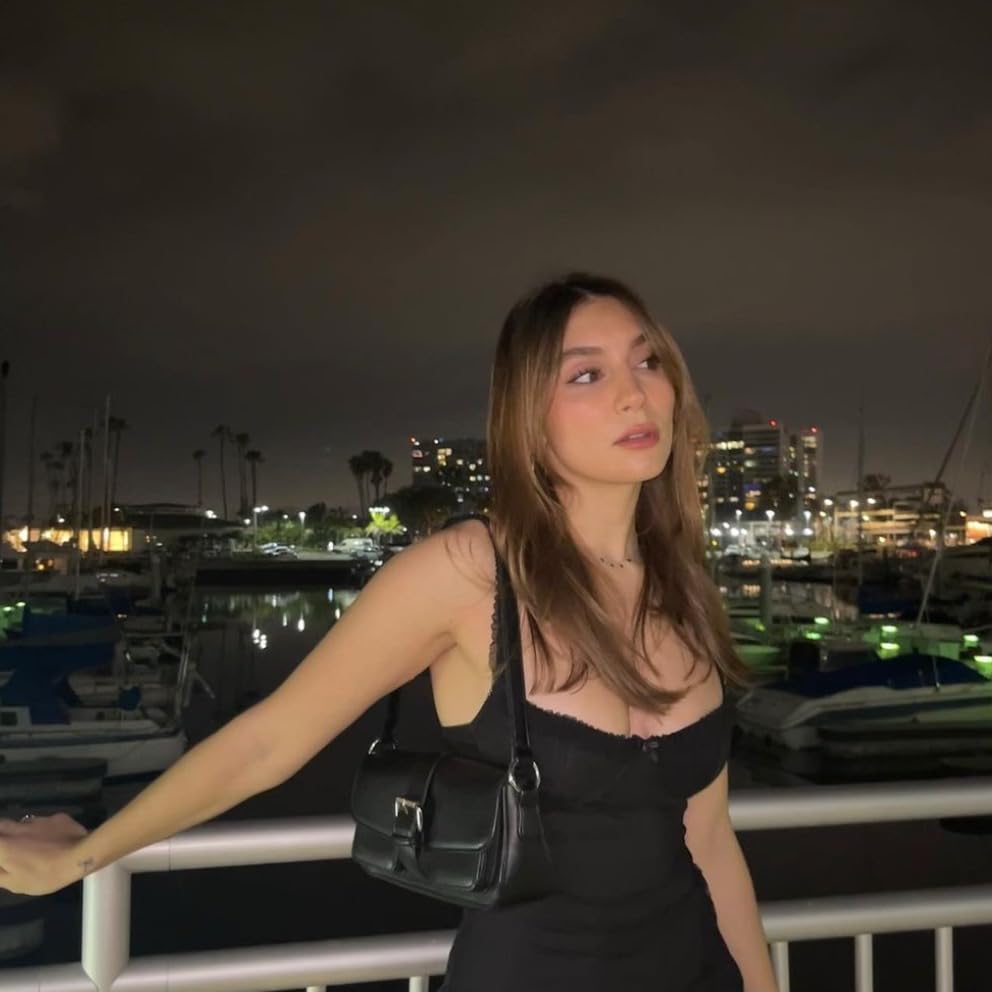 Luca Sofia's Amazon Page