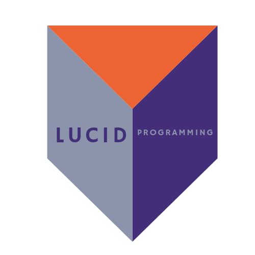 LucidProgramming's Amazon Page