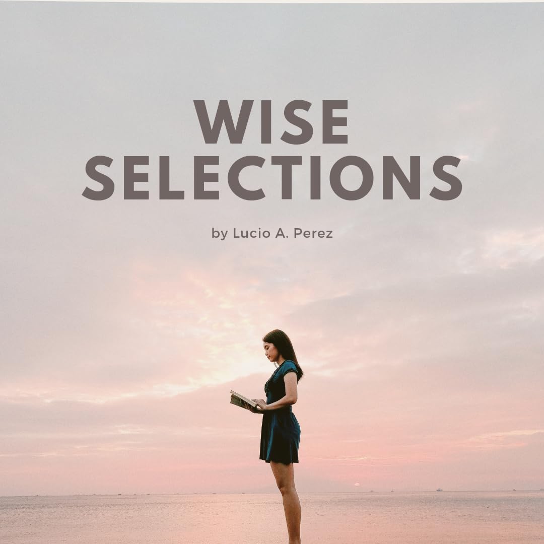 Wise Selections's Amazon Page