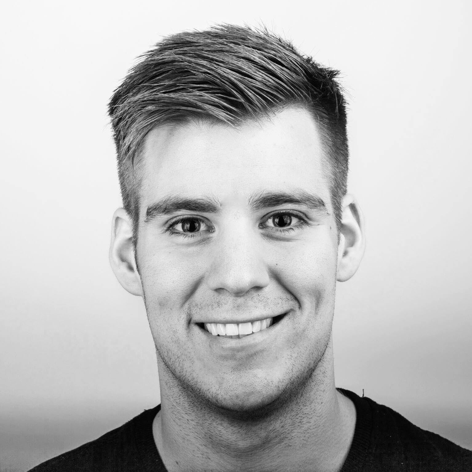 Lukas Engstrom's Amazon Page