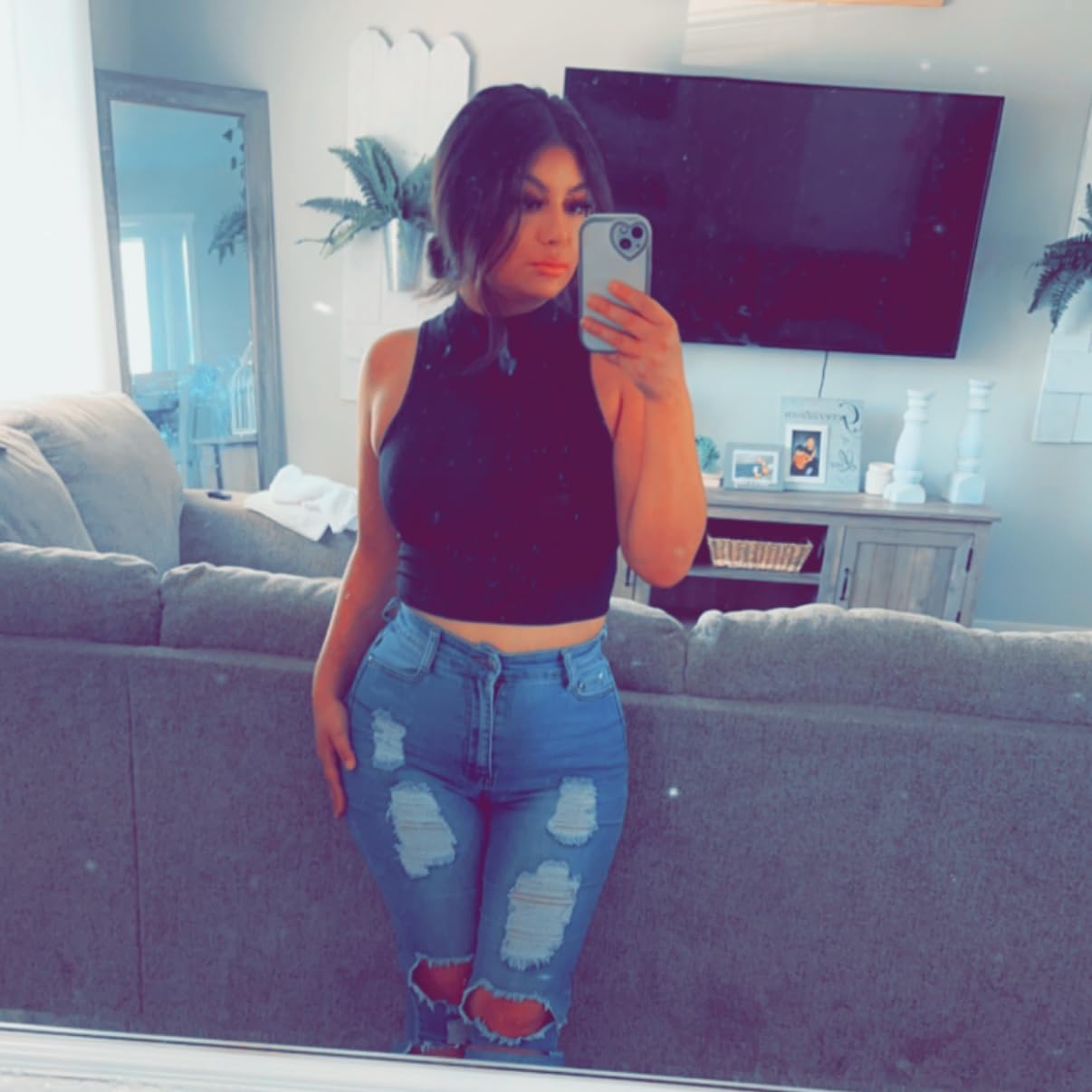 Lupe Torres's Amazon Page