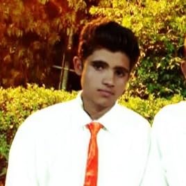 Nasir Chaudhry's Amazon Page