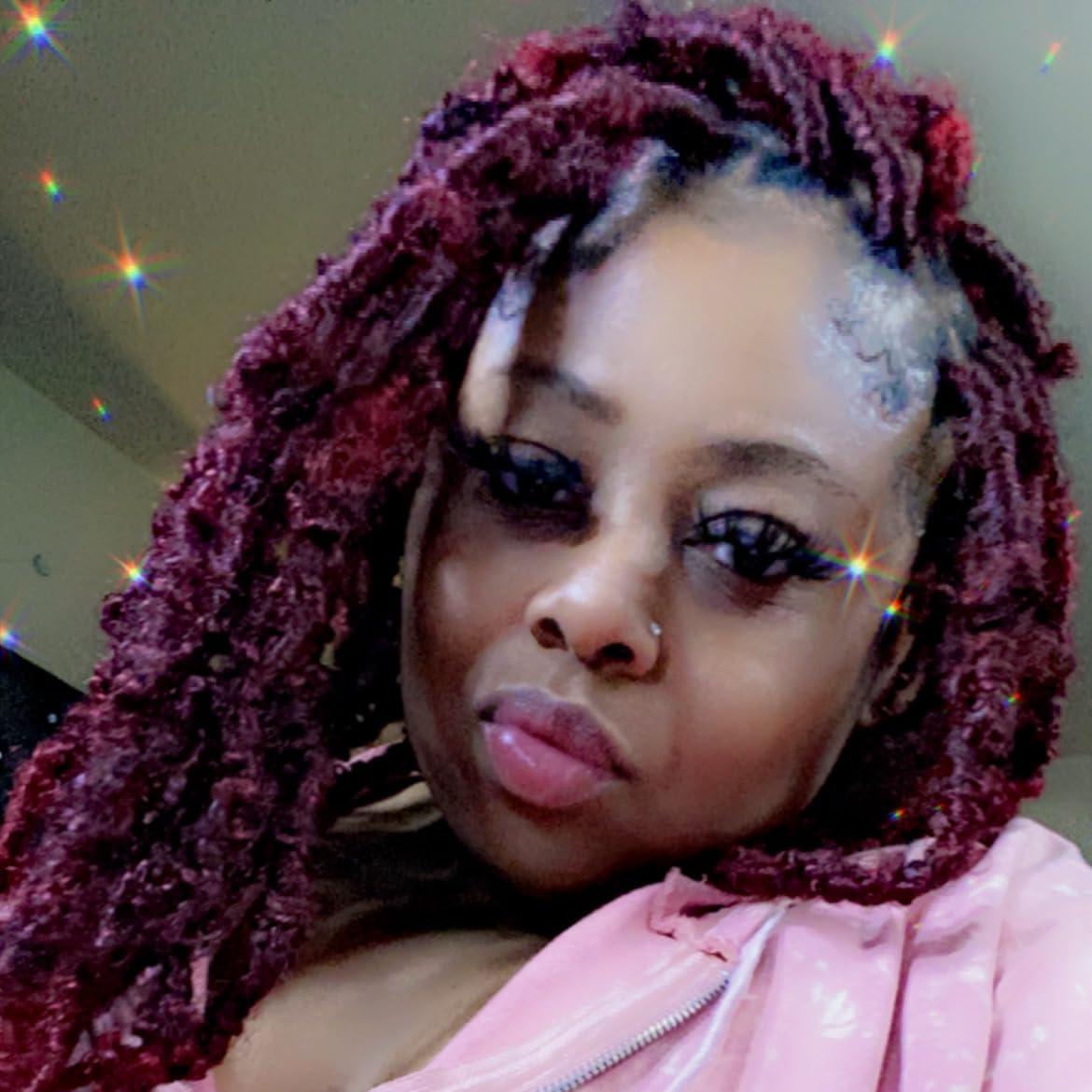 Luscious K's Amazon Page