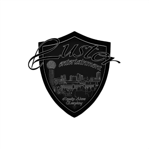 Luster Entertainment's Amazon Page