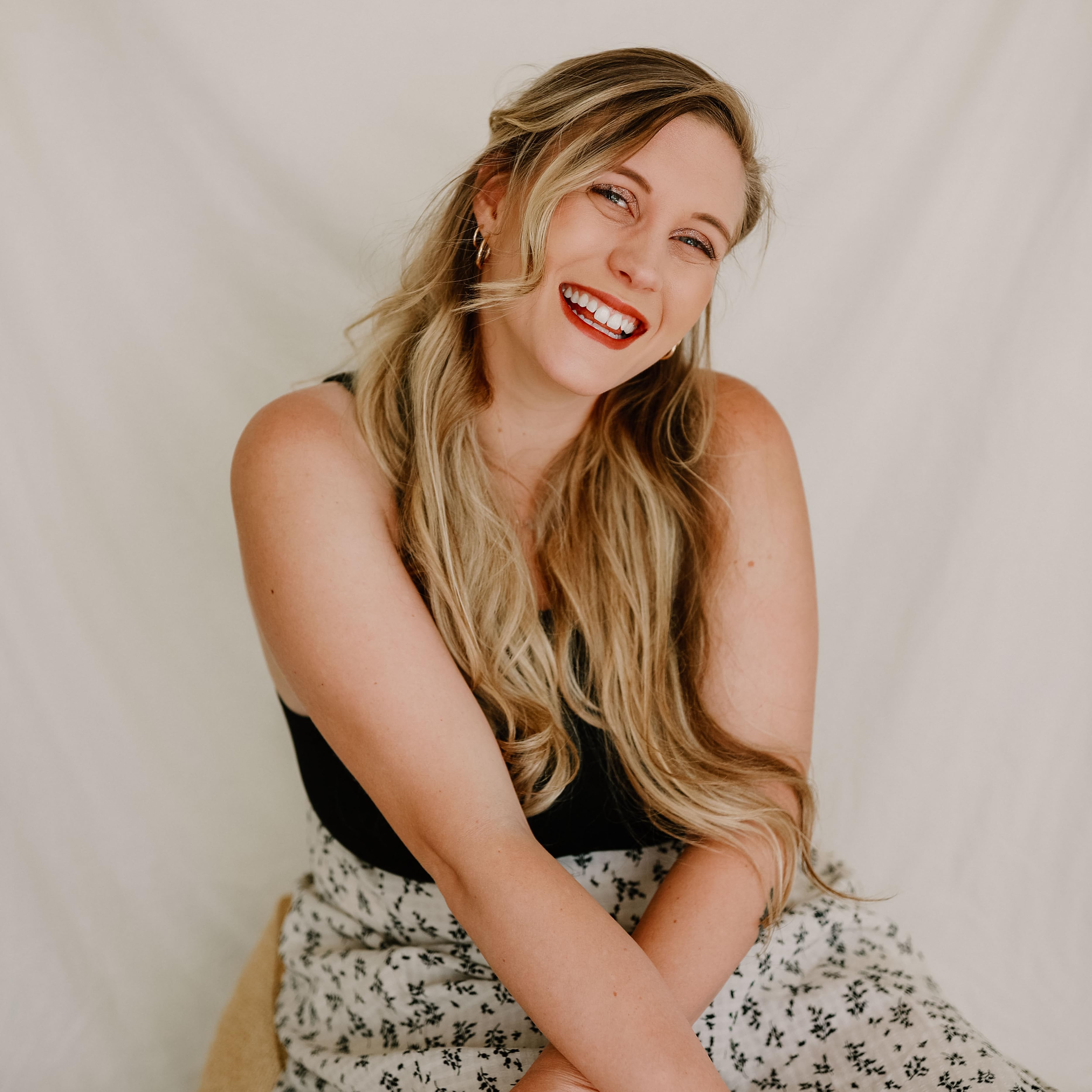 Lydia Backer's Amazon Page