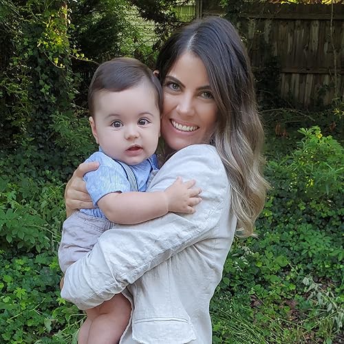 Lydia April's Amazon Page