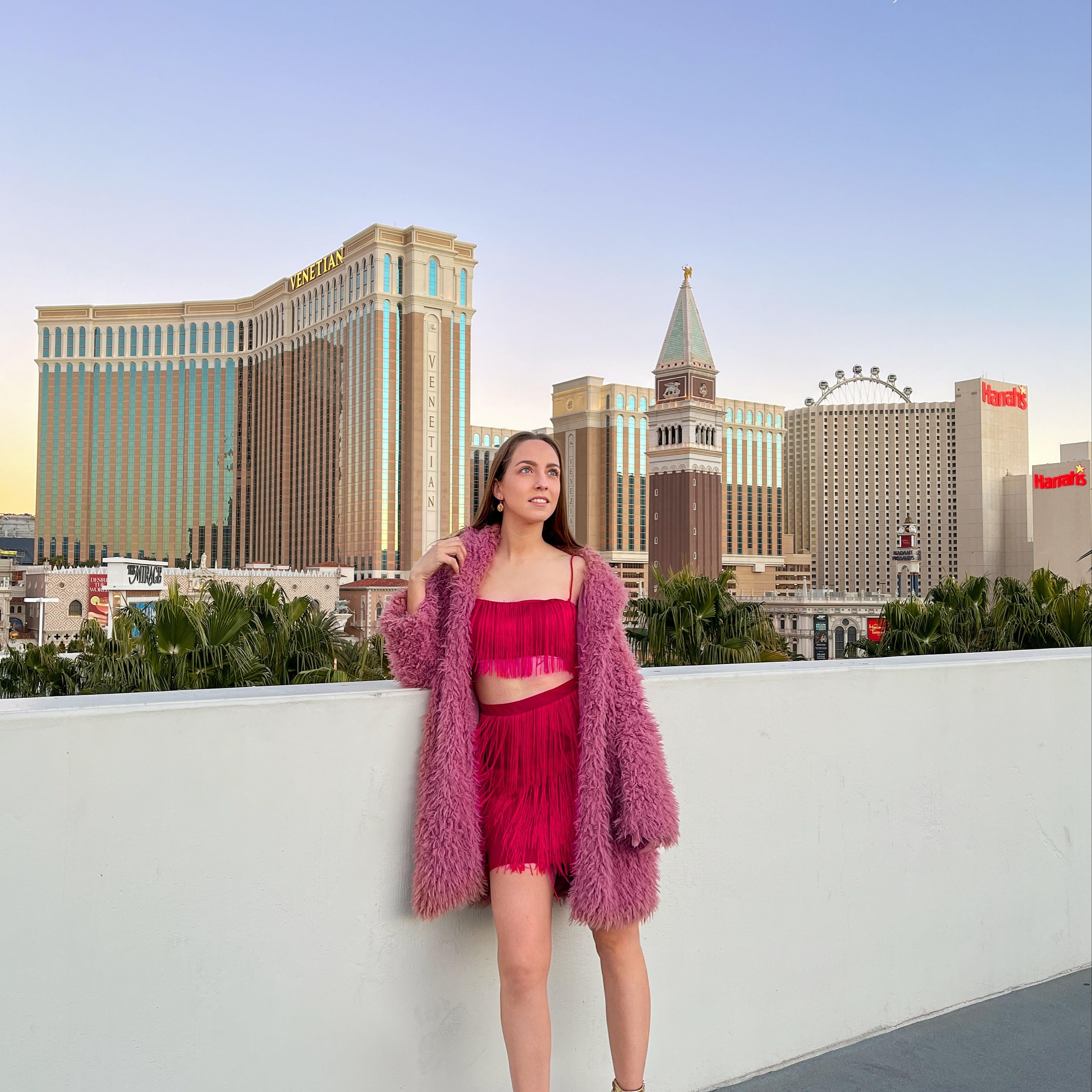 Lydia Penn's Amazon Page