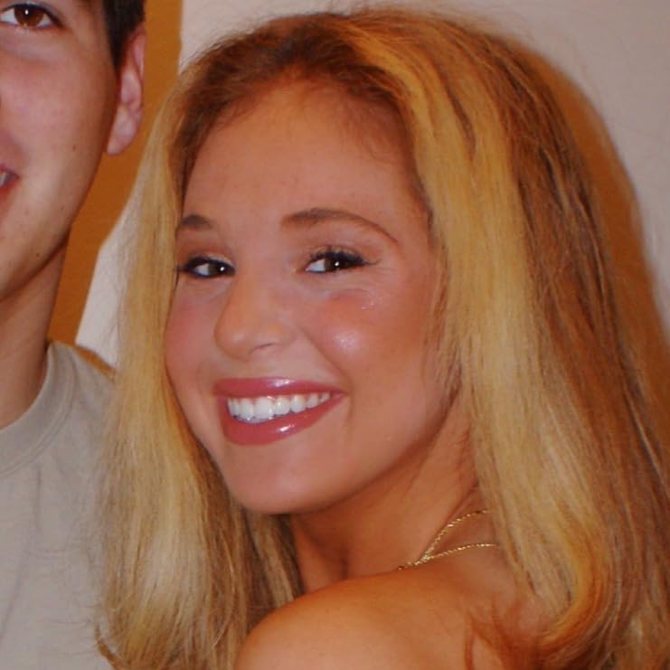 Lydia Rush's Amazon Page