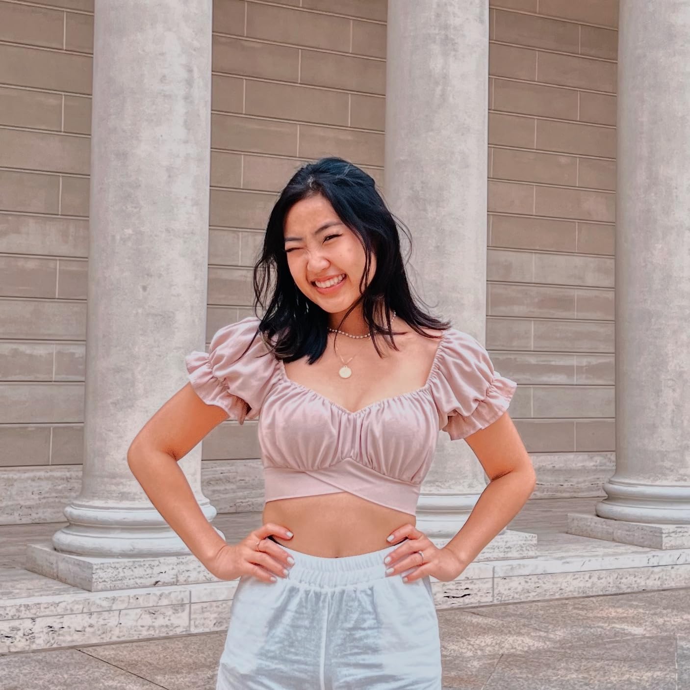 Lylian Thao's Amazon Page