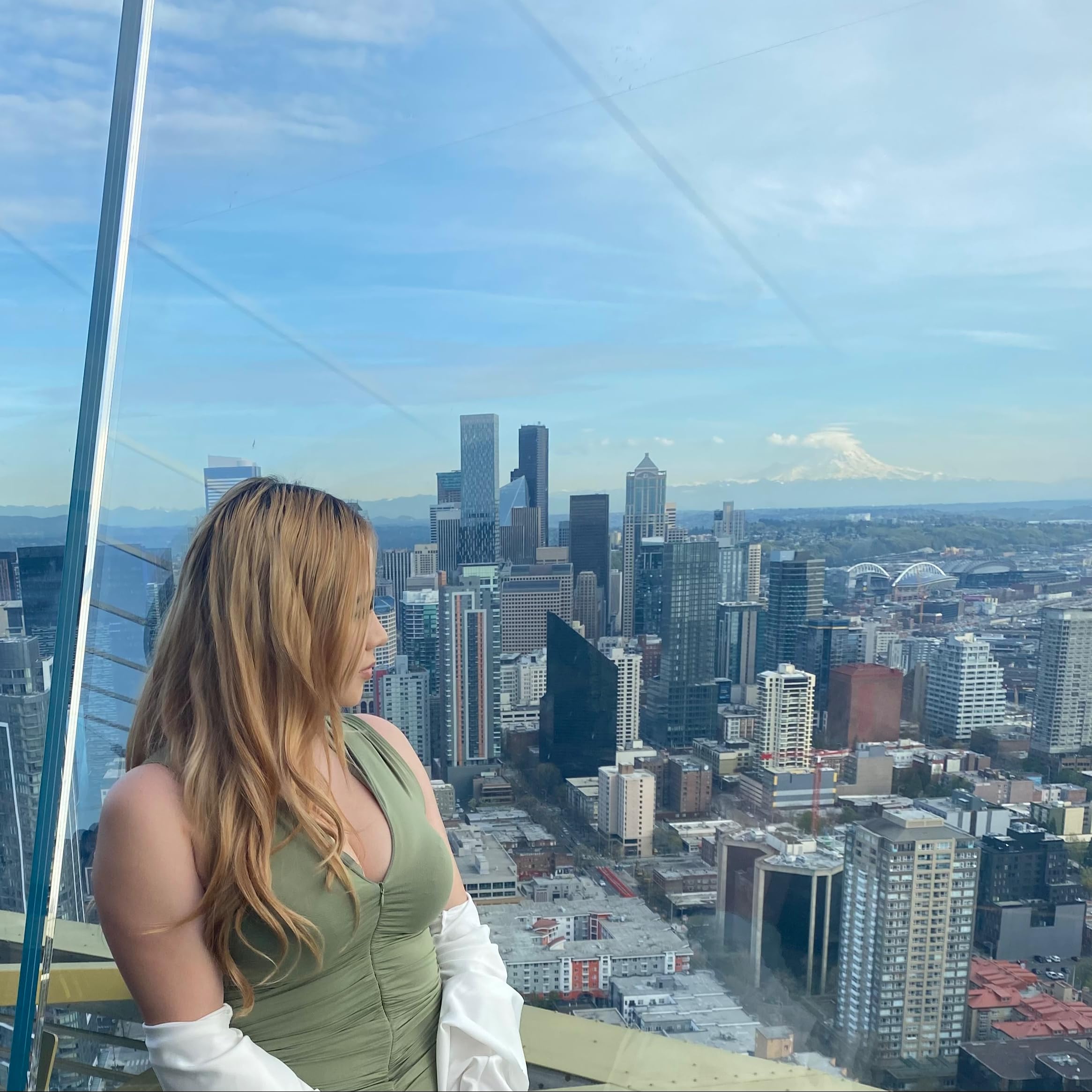 Lynette's Amazon Page