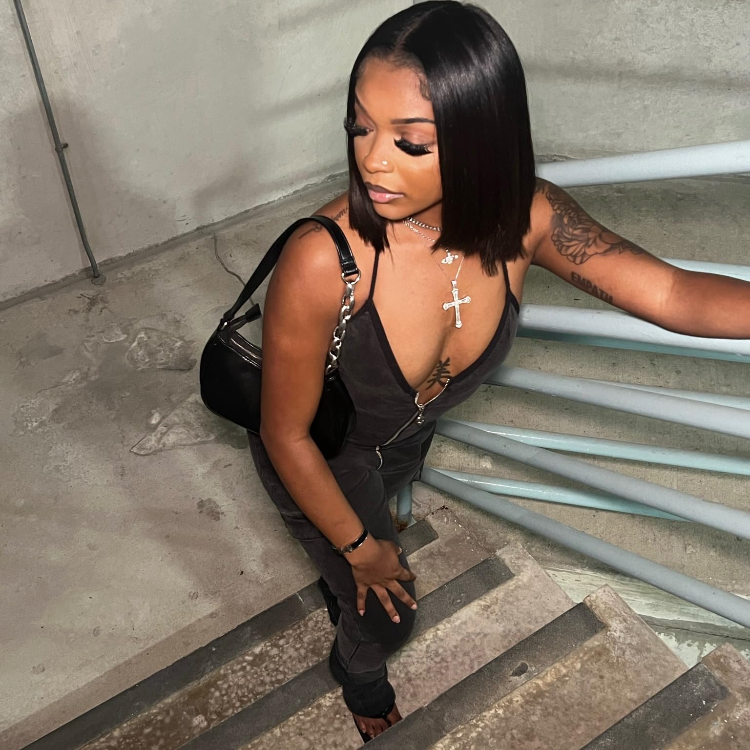 Lyssa Gabriellee's Amazon Page