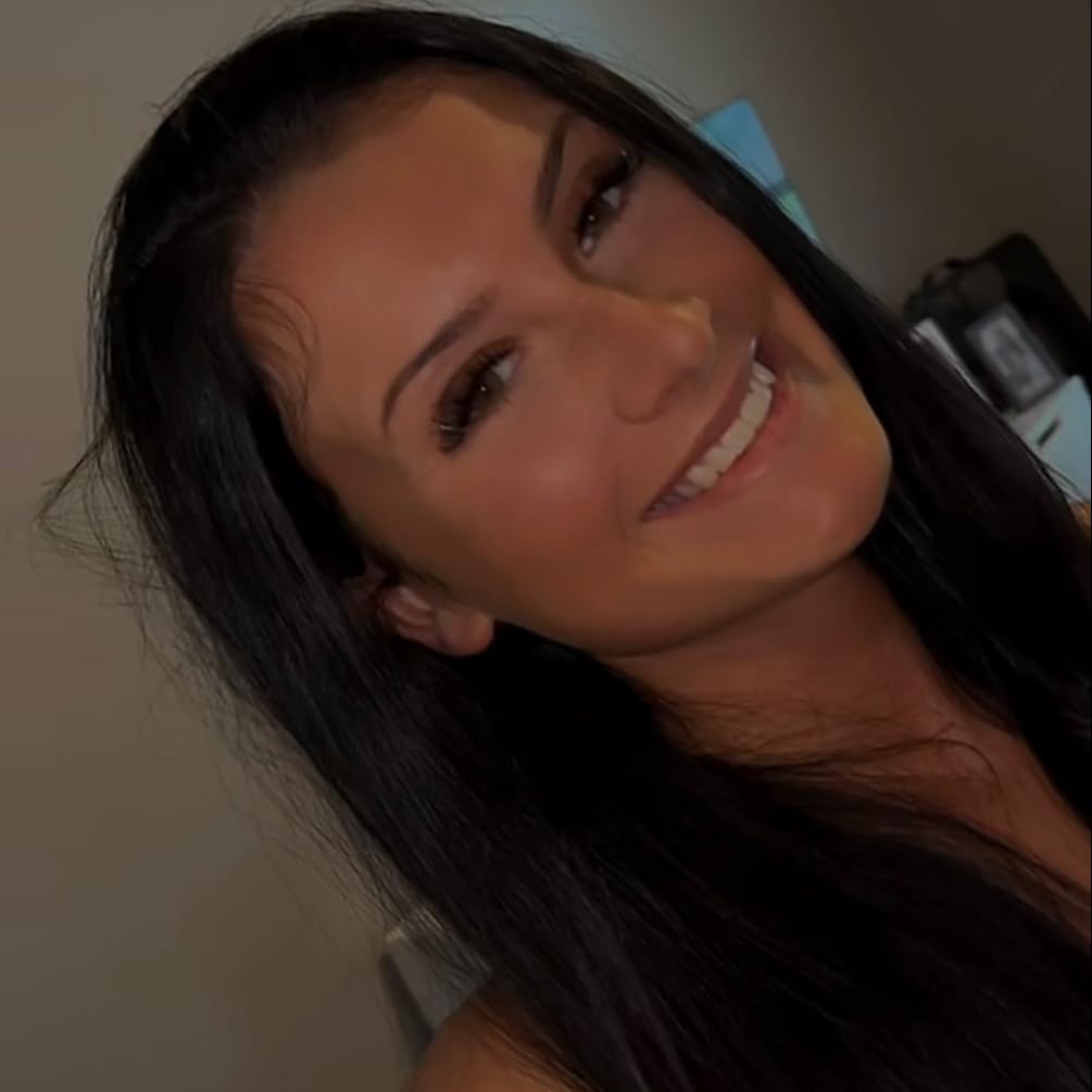 Macy McFall's Amazon Page