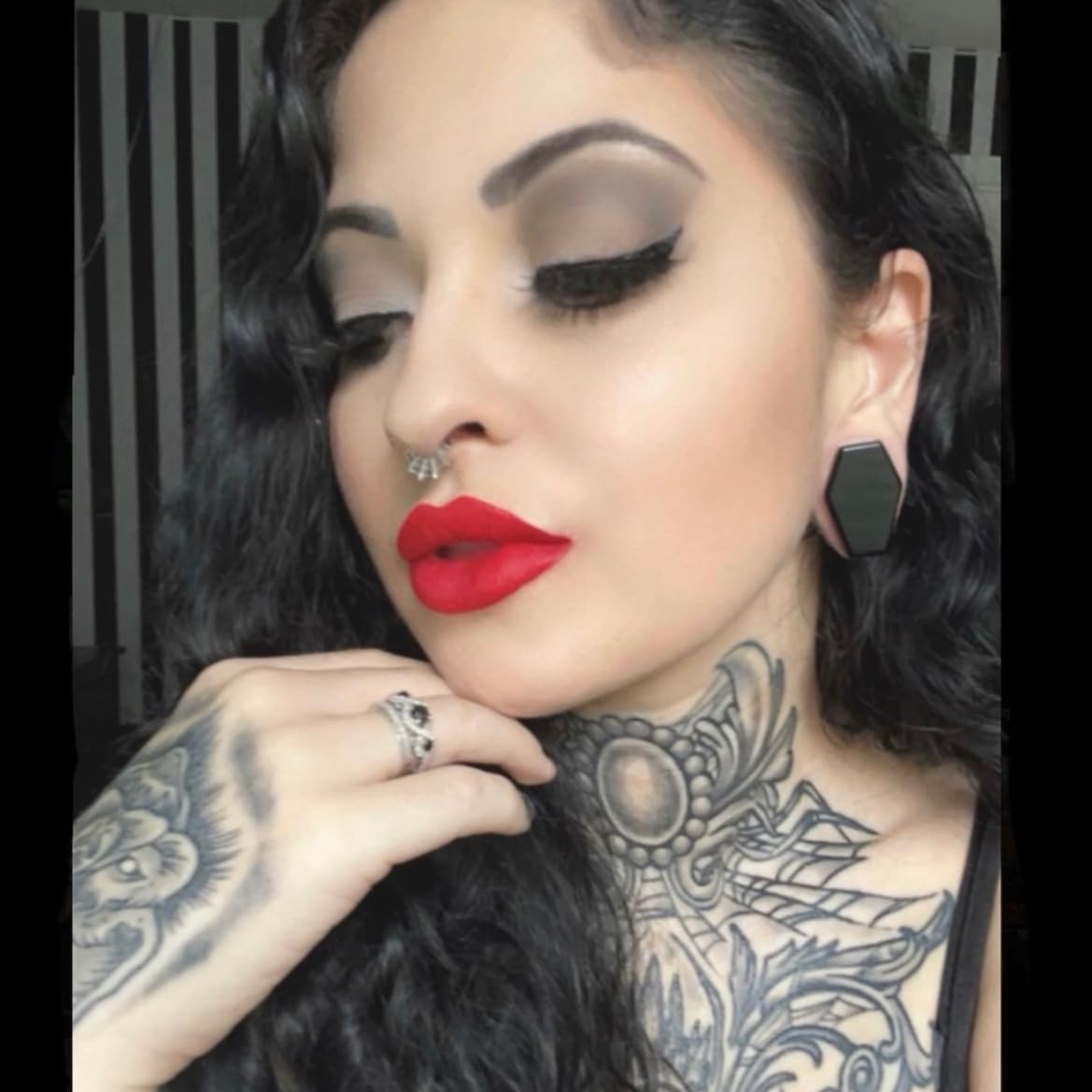 Madamestrange's Amazon Page
