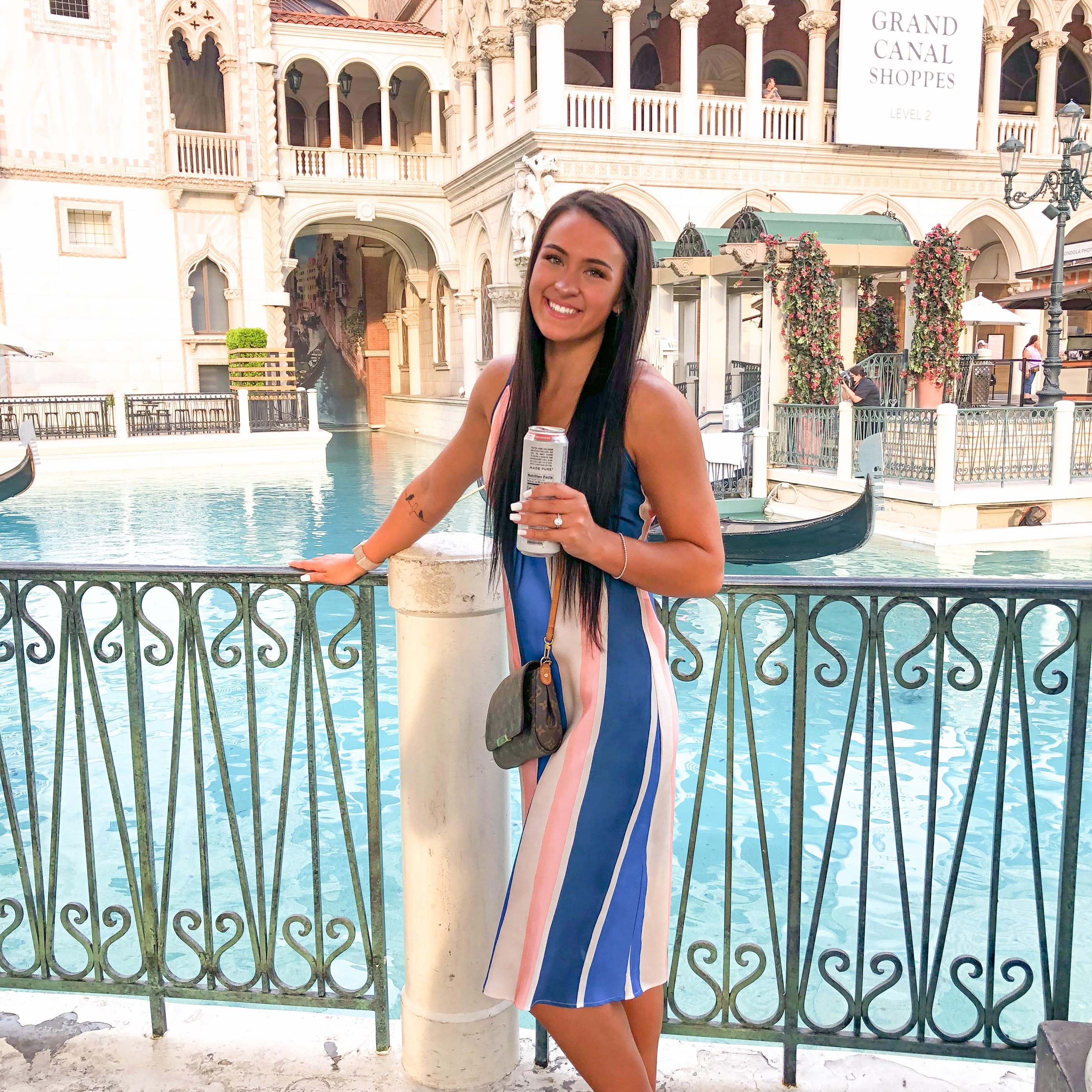 Maddie Sinclair's Amazon Page