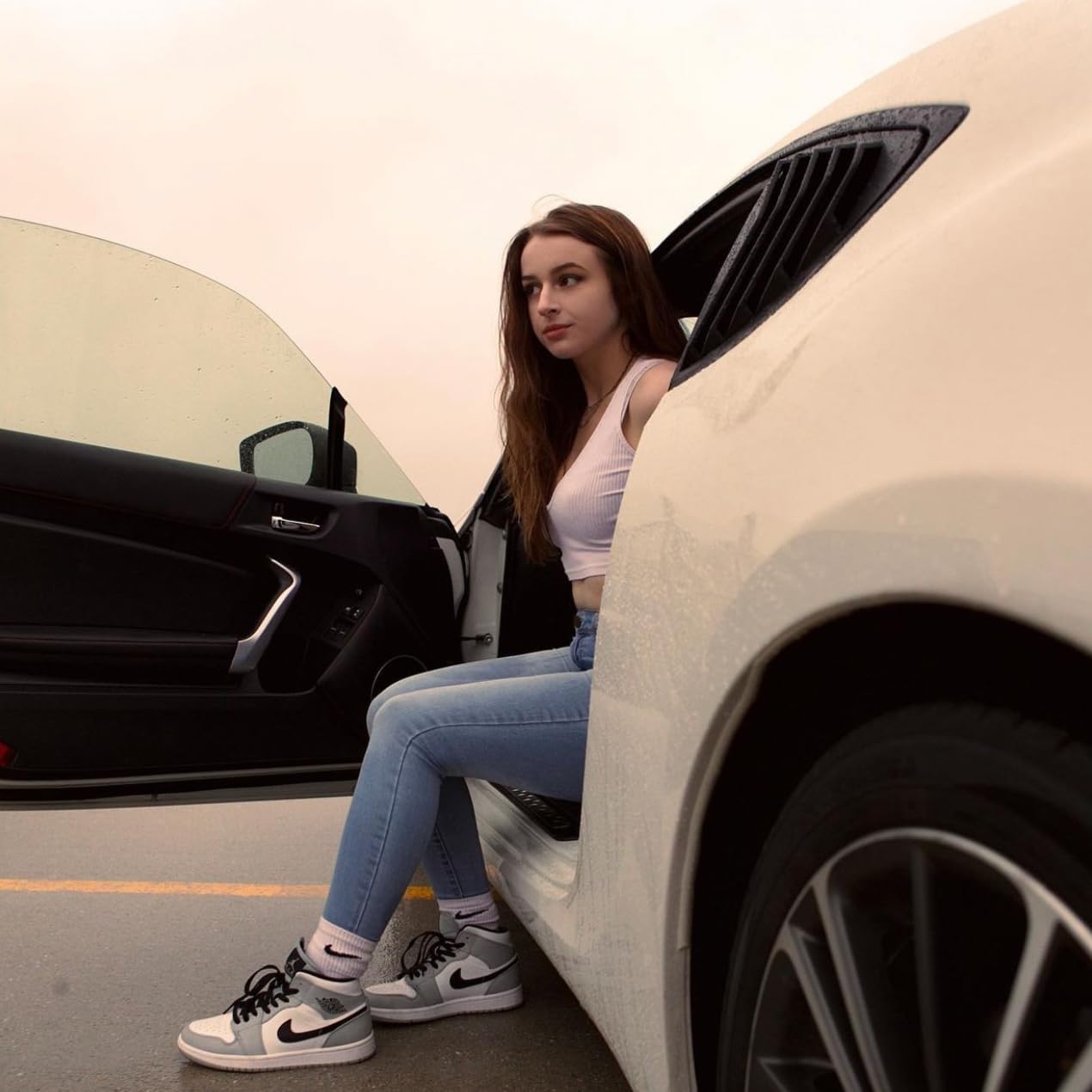 Maddy Alivia's Amazon Page