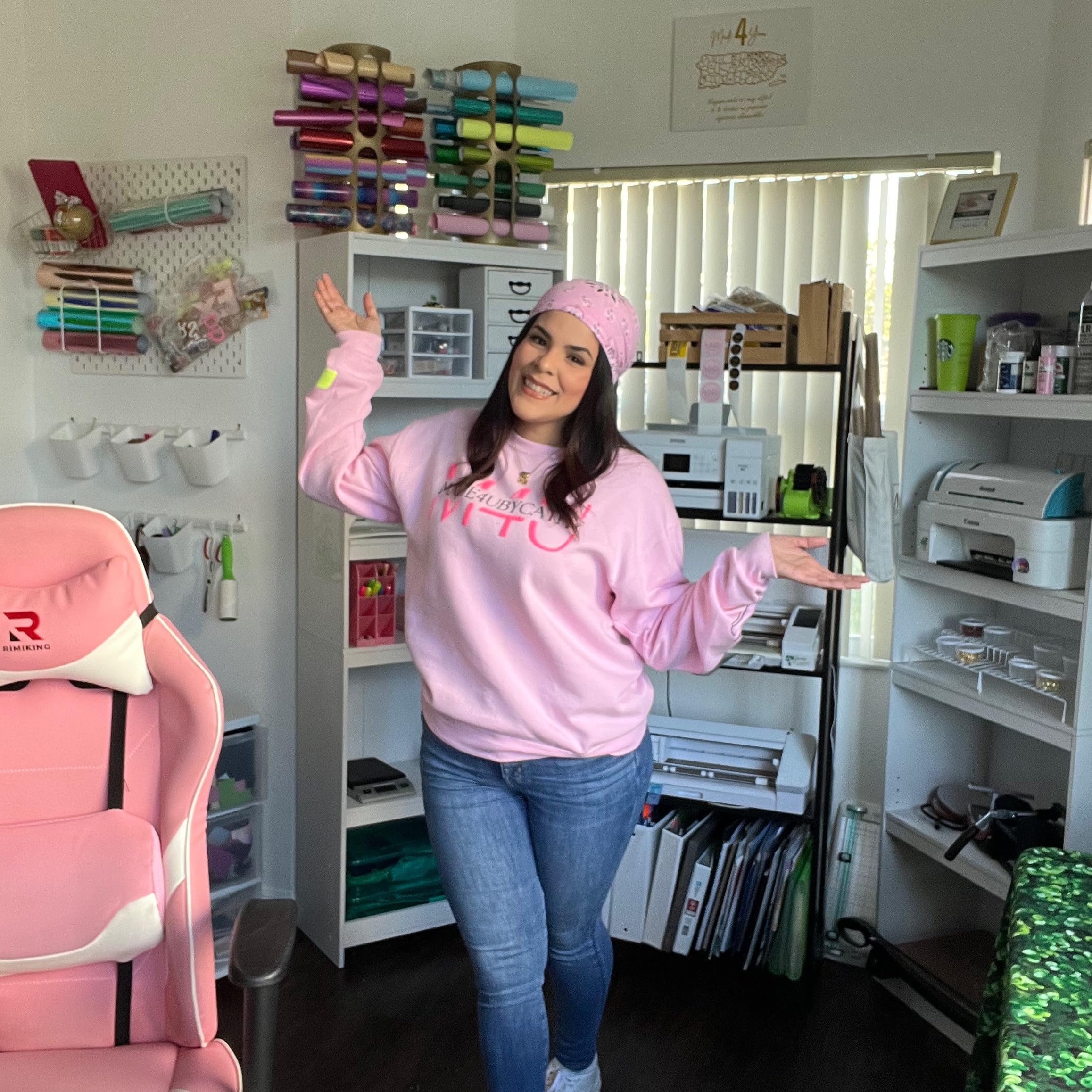 Made 4U by Cathy's Amazon Page