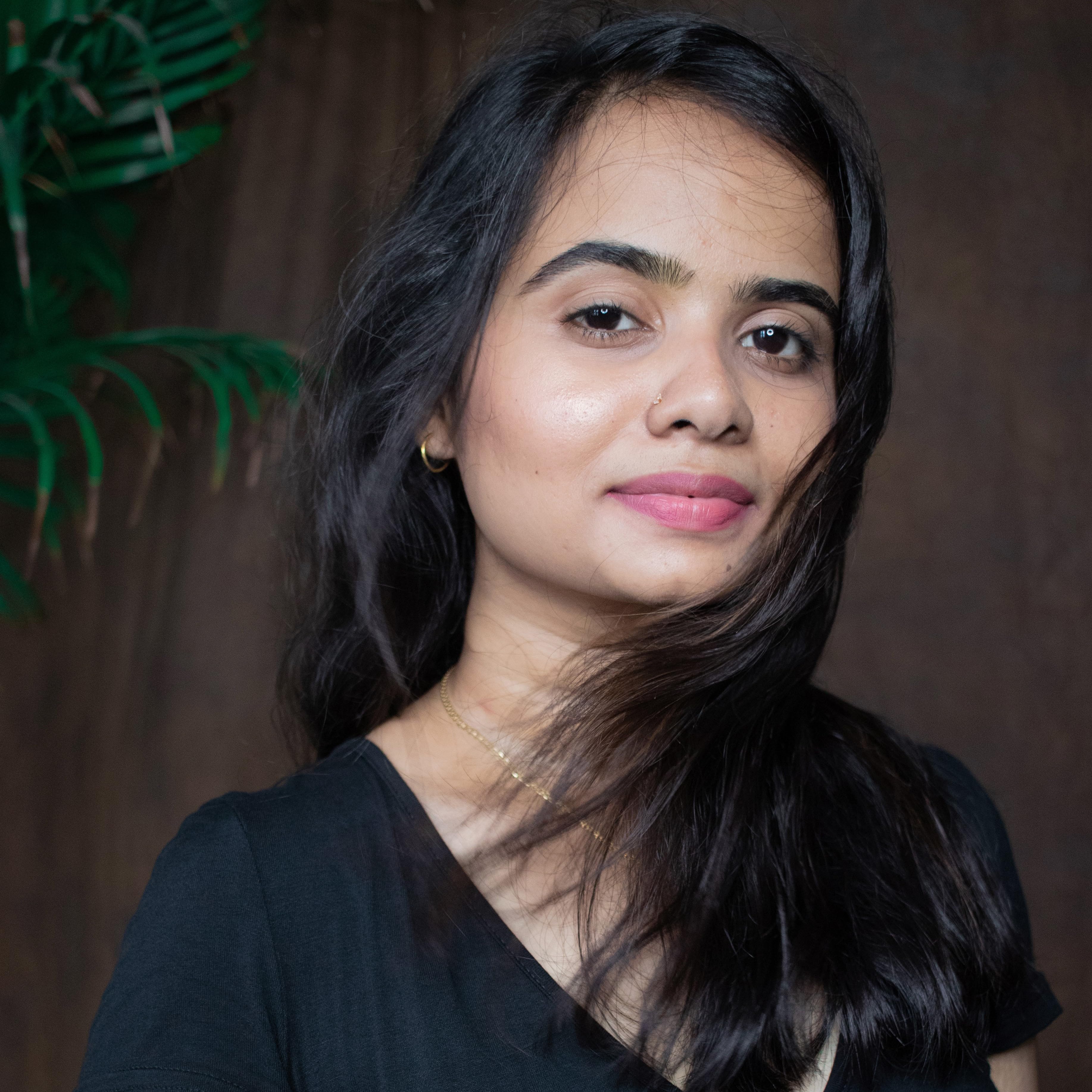 madhulika singh's Amazon Page