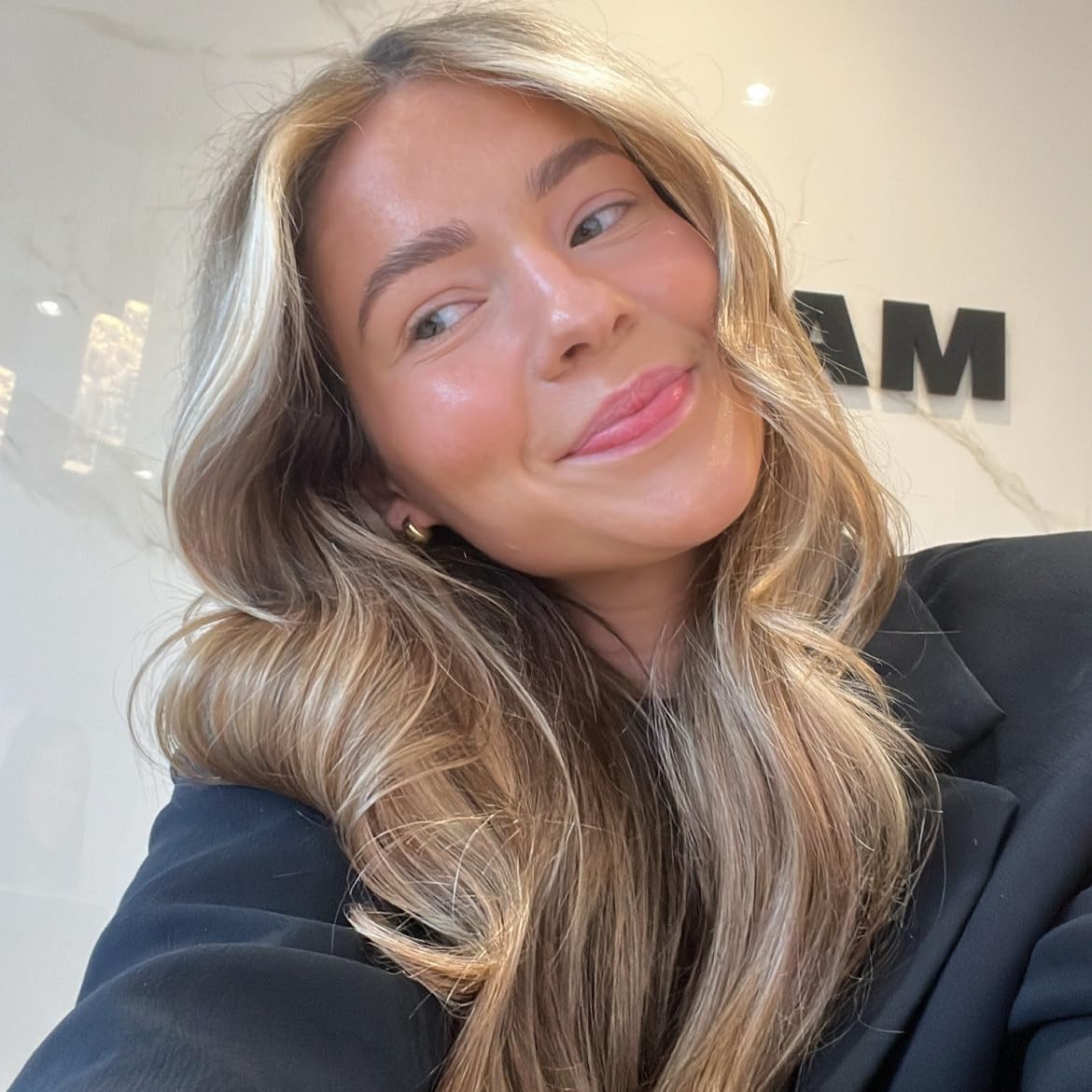 Madi Bennion's Amazon Page