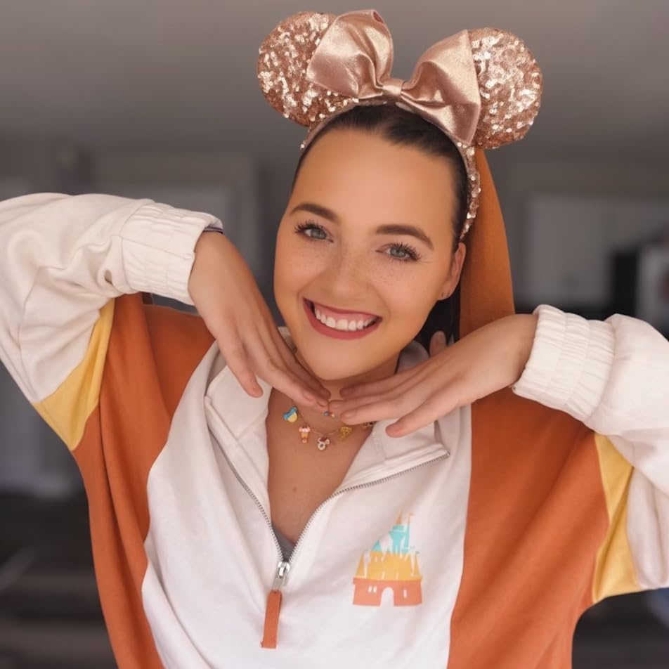 Madilynn Cameron's Amazon Page