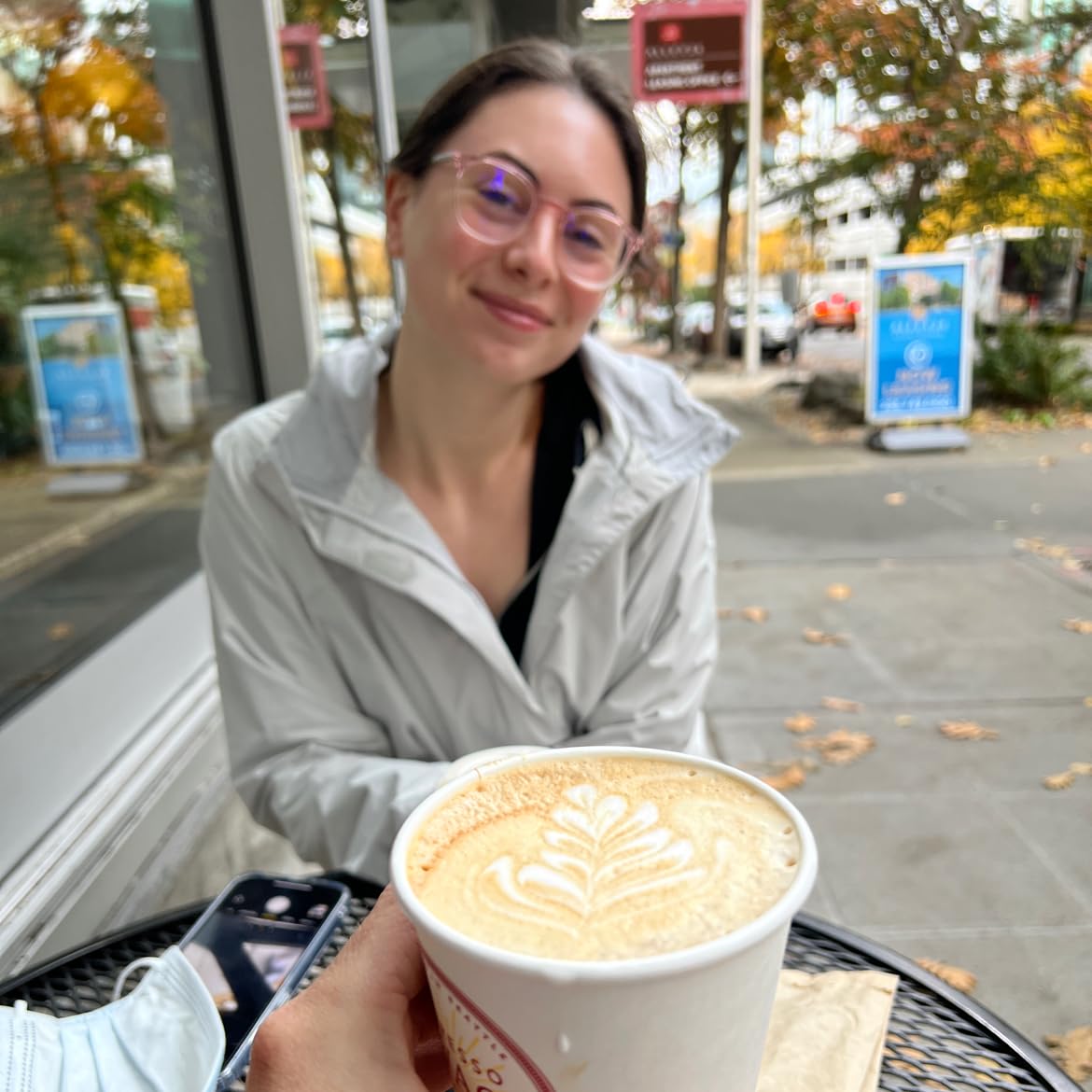 Mckenzie Mack's Amazon Page