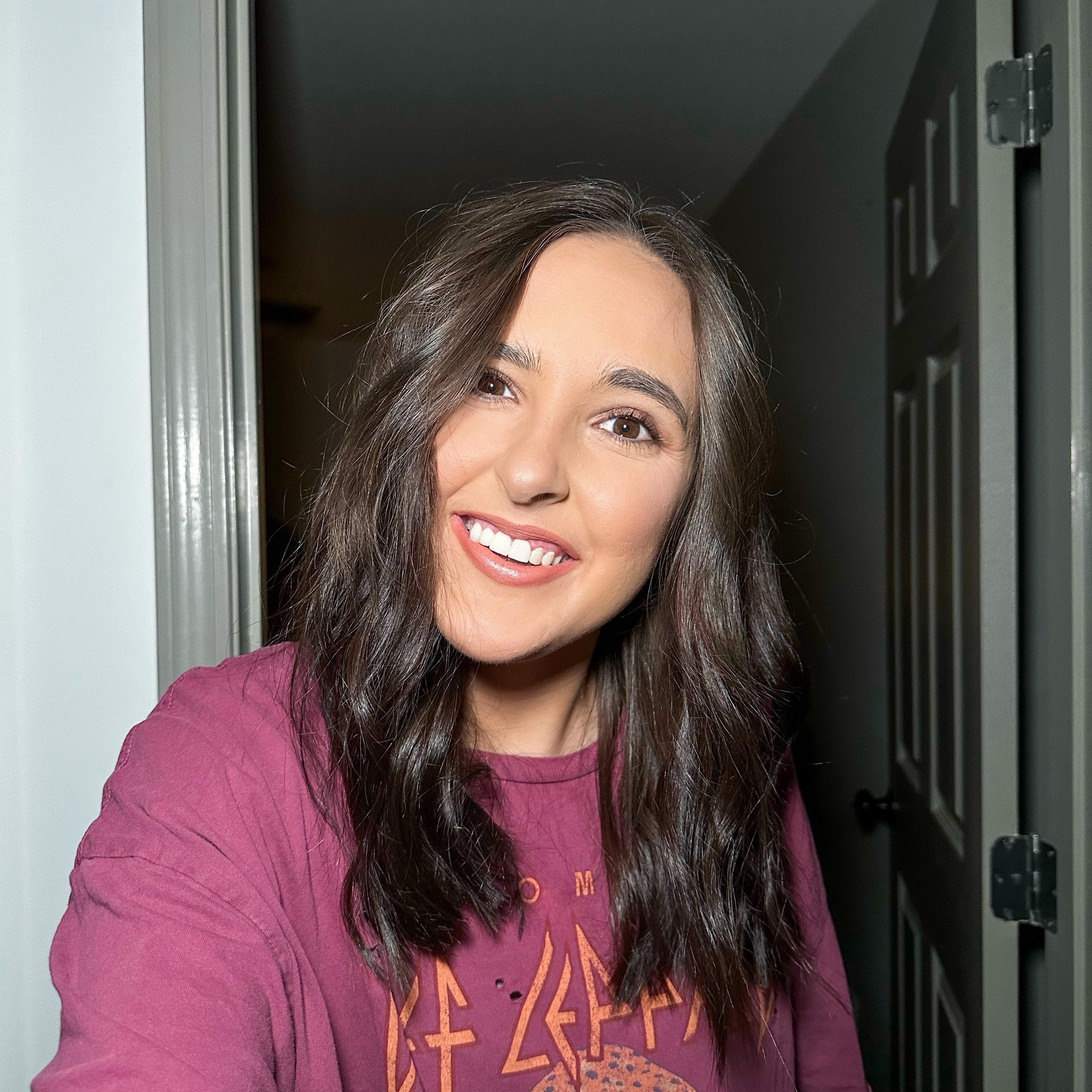 Madison Patterson's Amazon Page