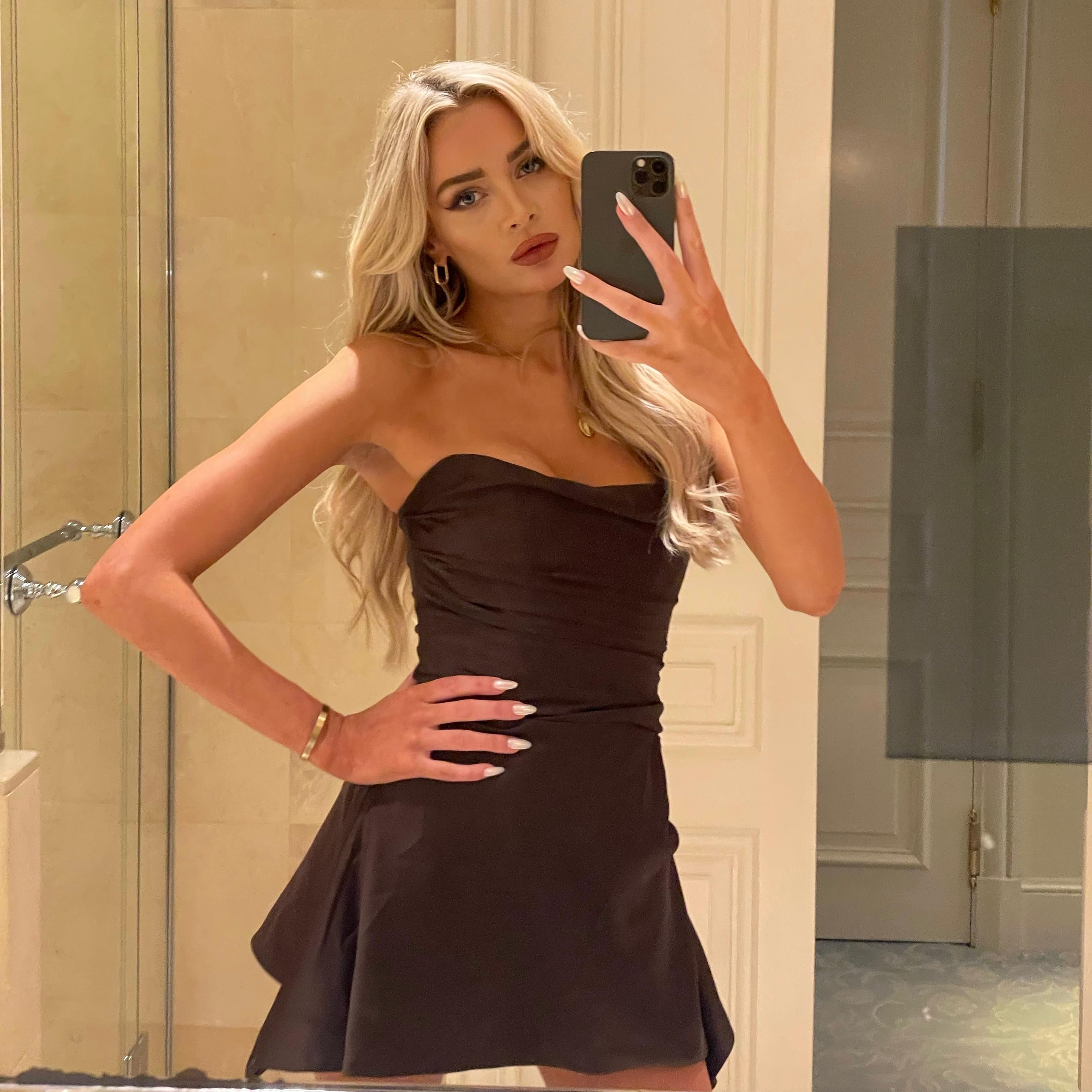 Madison Ackerman's Amazon Page