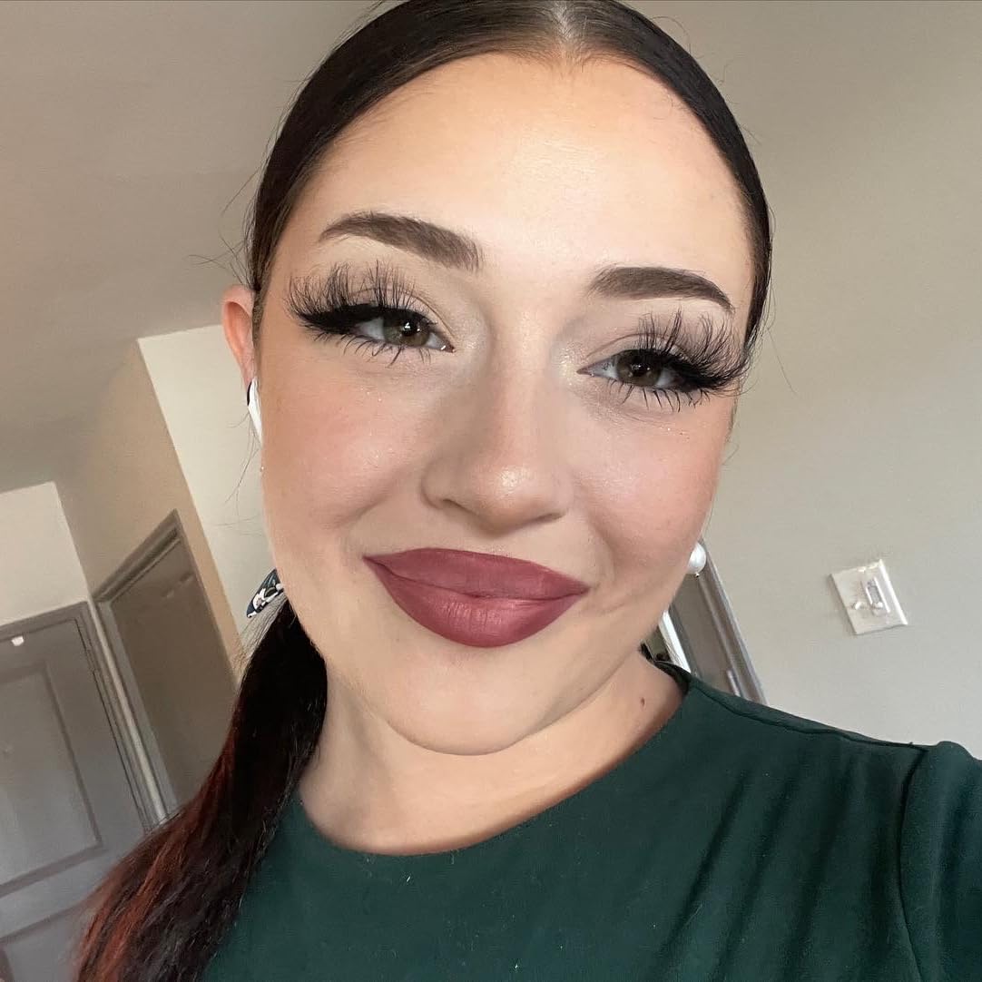 Madison Ashleigh's Amazon Page